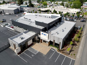Full-Service Design & Construction Services - Jet Industries
